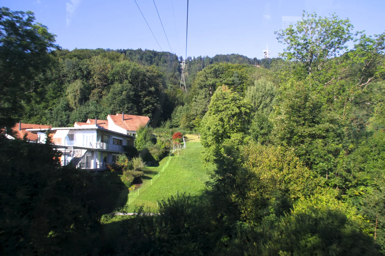 Felsenegg-Uetliberg: My First Hike in Switzerland — living minnaly
